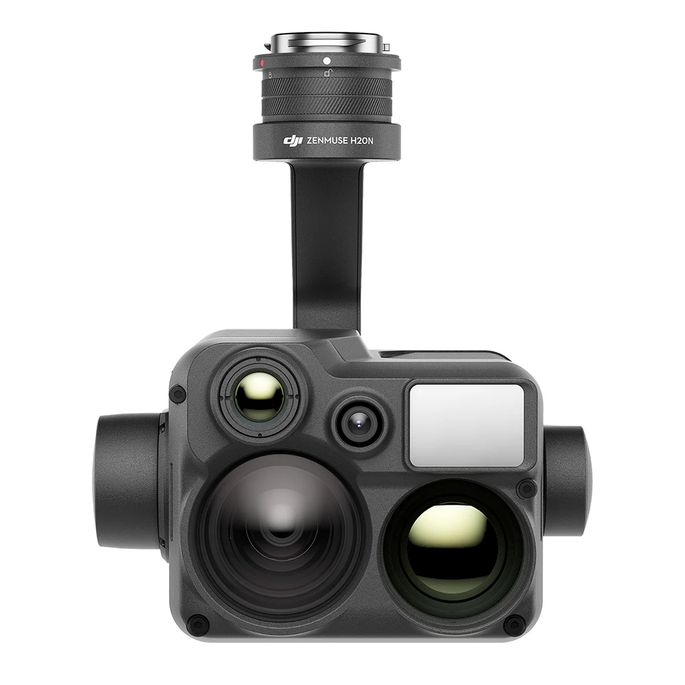 Original Dji Zenmuse H20n Star Level Hybrid Sensor Ptz Camera Is ...