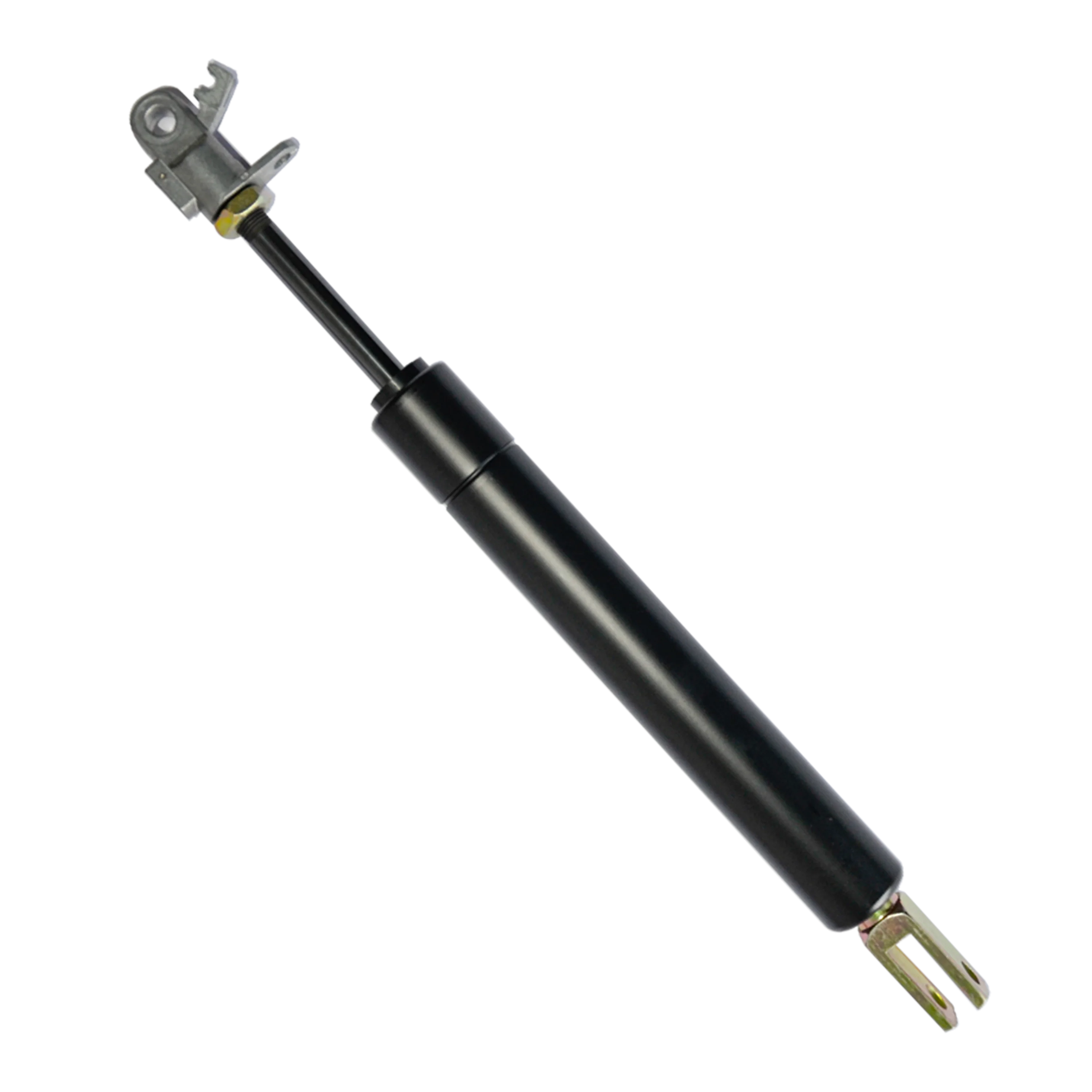 Adjustable Office Recliner Chair Locking Gas Spring With Mechanism ...