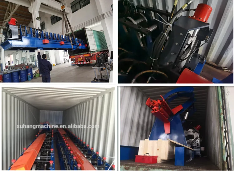 Polyurethane Pu Foam Roller Shutter Slat Door Making Machine - Buy Pu Foam Shutter Door Forming ...