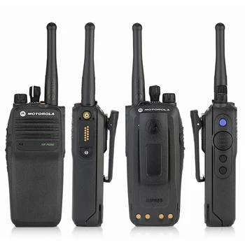 Dp3400 Dmr 2 Way Radio Xpr6380 Xpr6350 Dp3401 Digital Simulation Radio ...