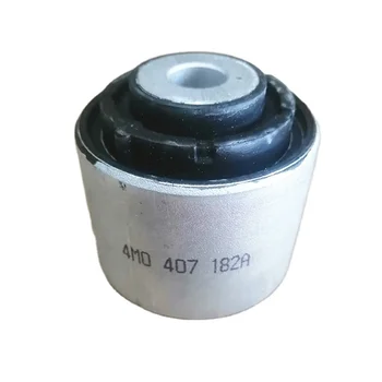 Front Lower Control Arm Bushing Suspension Guide Rubber Bush For Audi ...