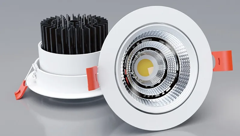 Exclusive Circadian Lighting Fixture Zero Flicker 100% Blue Light Free ...