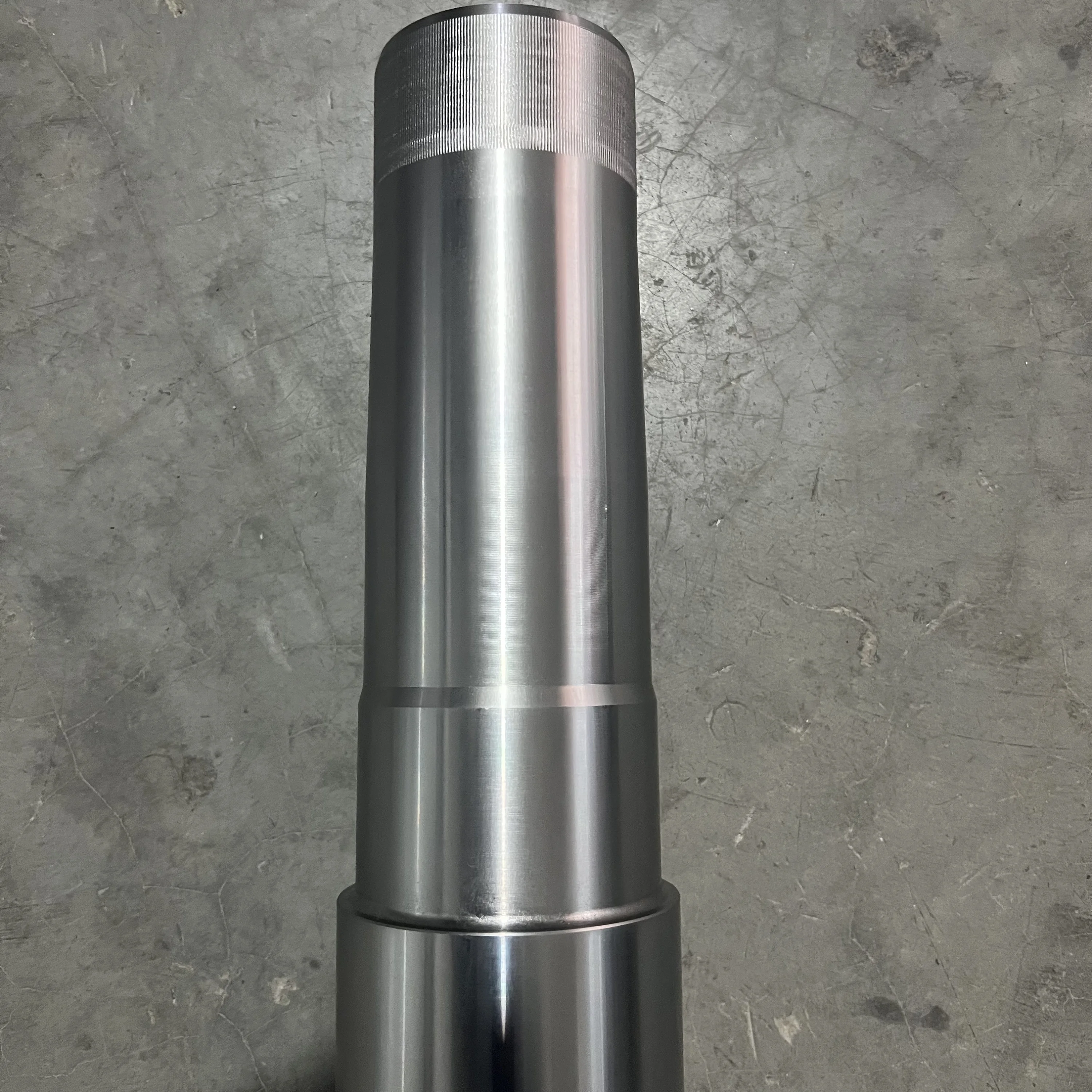 SINOTRUK HOWO Original Half Axle Sleeve Truck Accessory