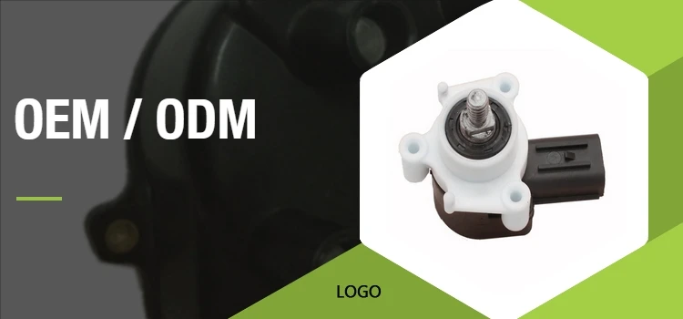 Car Height Sensor Headlight Level Sensor Oem 8940630150/89406-30150 For ...