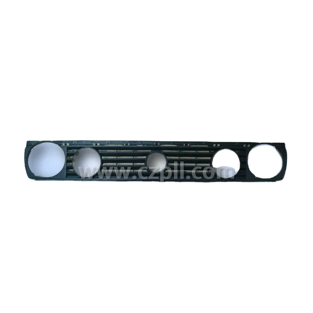Radiator Grille for VW Golf 2 - 1984-1991 - TIANCHEN ABS