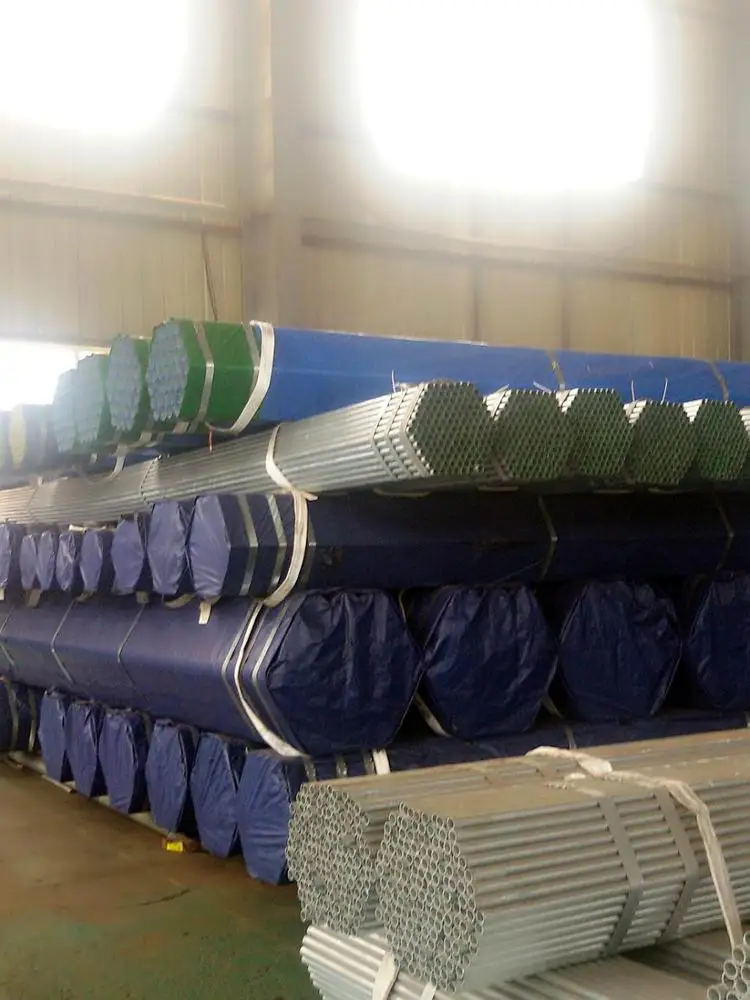 Galvanized Steel Pipe Price List Philippine Manila Port - Buy 114mm ...