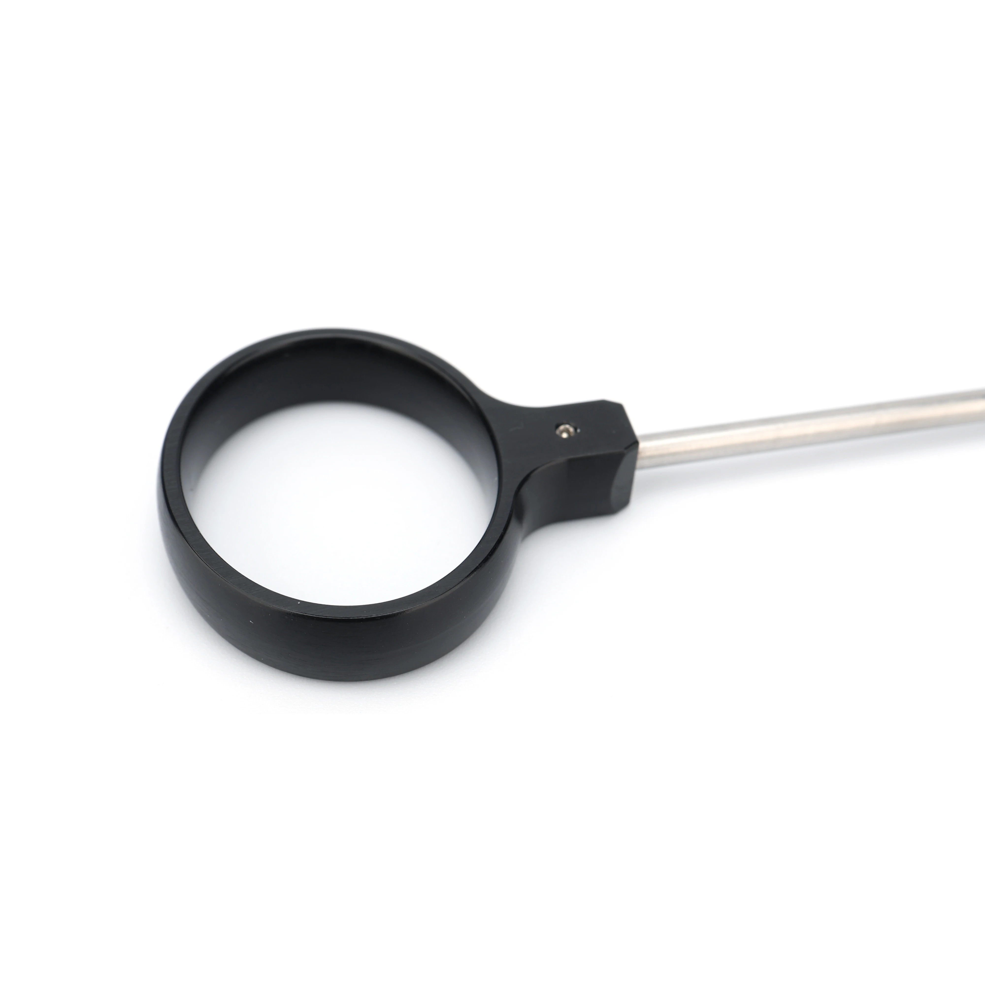 Arthroscopic Knot Pusher - Orthopedic Instrument for Shoulder Surgery