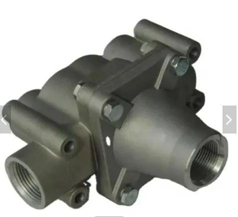 Air compressor parts regulating Valve Assembly 1622171382 1622349080 ...