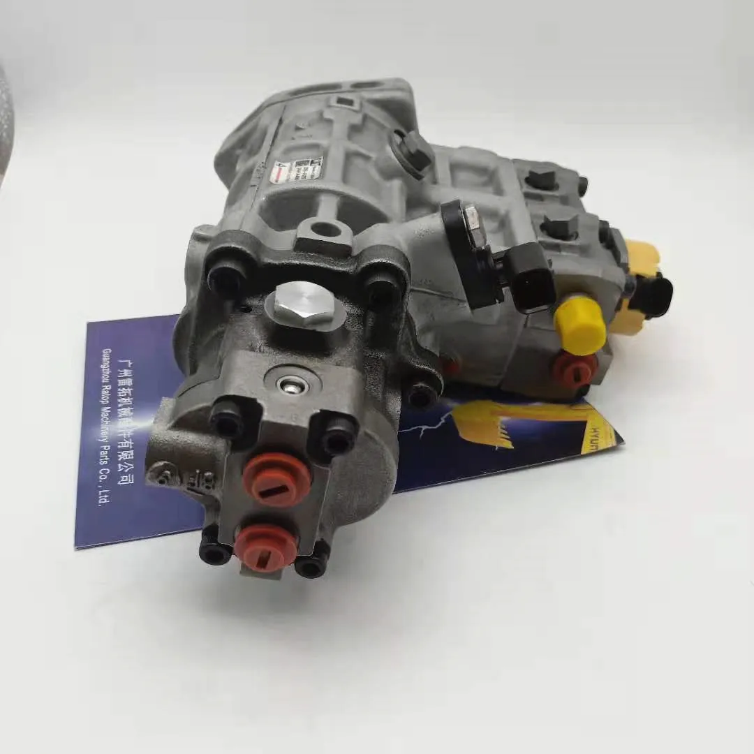 E312d E315d Diesel Pump 2641a403 2641a405 10r-7659 10r7659 C4.2 C4.4 ...