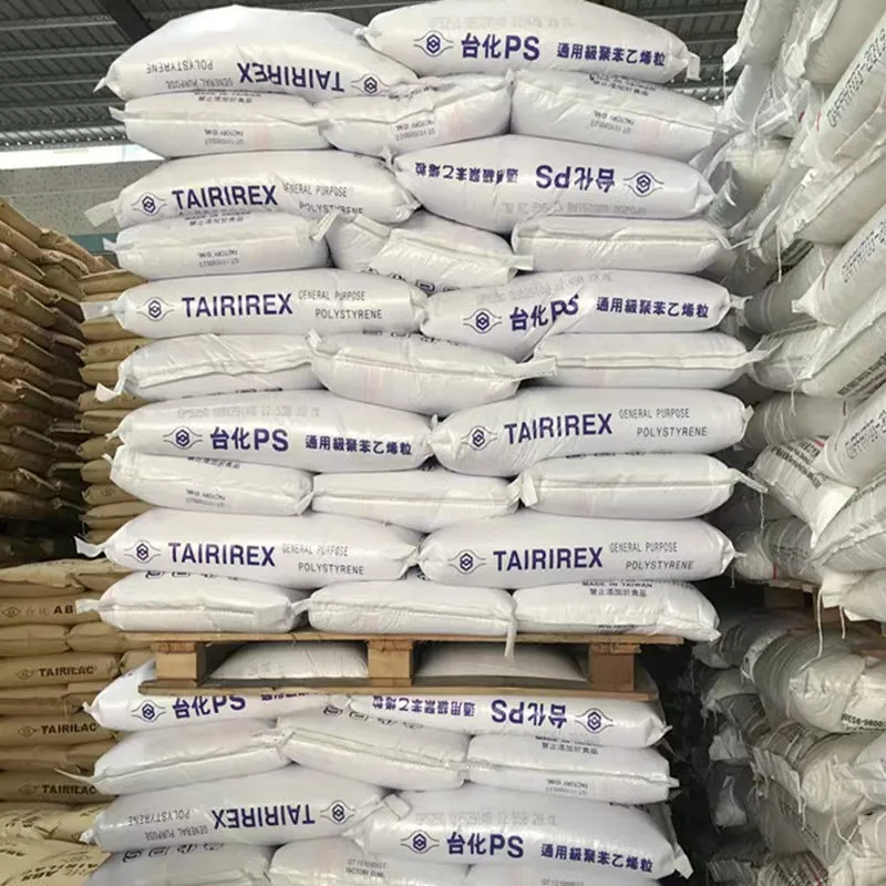 Tairirex Polystyrene Pellets Gpps Gp5500 General Grade Ps Granules ...