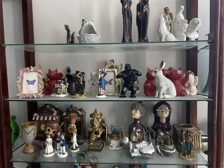 Sylvan Cute Monster Refrigerator Magnet Cartoon Creative Planet ...