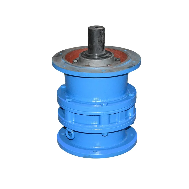 Speed Gearbox speed Reducer concrete Mixer Reducer XLD4-35 Cycloid ...