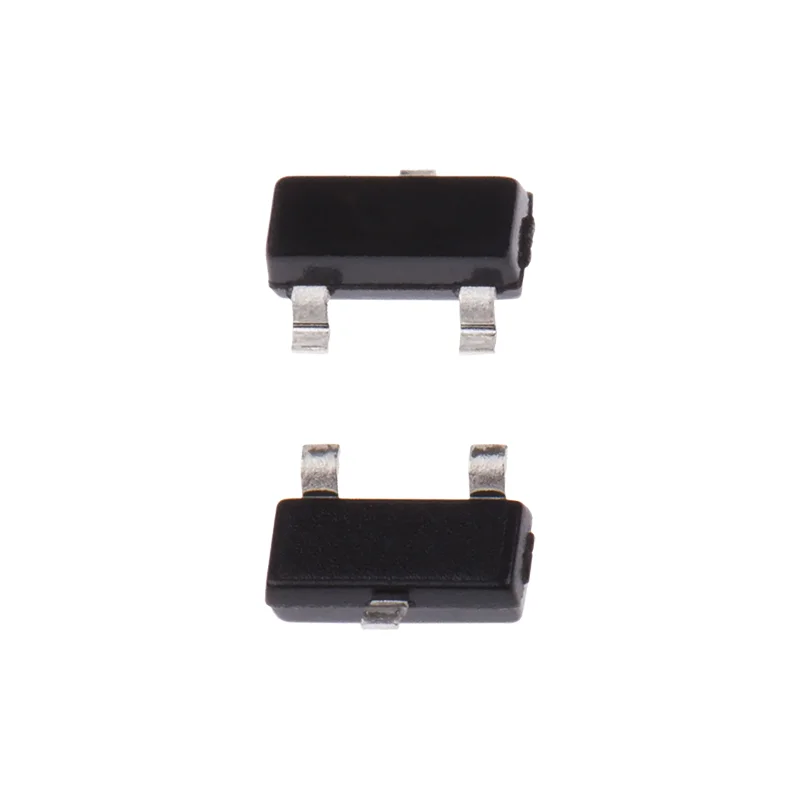 Irlml2502 Original And New Integrated Circuit Lml2502 Irlml25 20v Ic ...