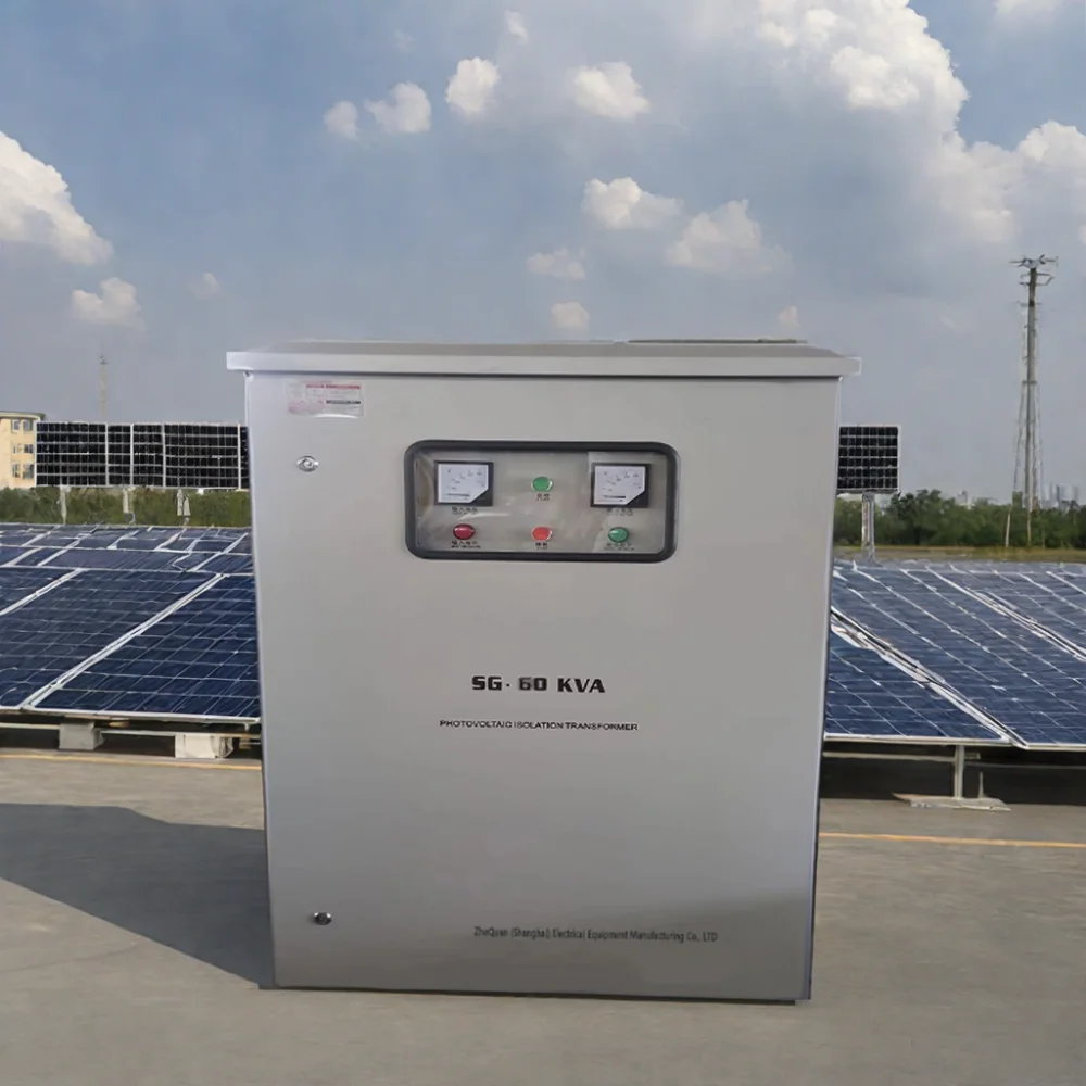 440v To 220v 3 Phase Isolation Transformer 60kva 250kva 300kva ...