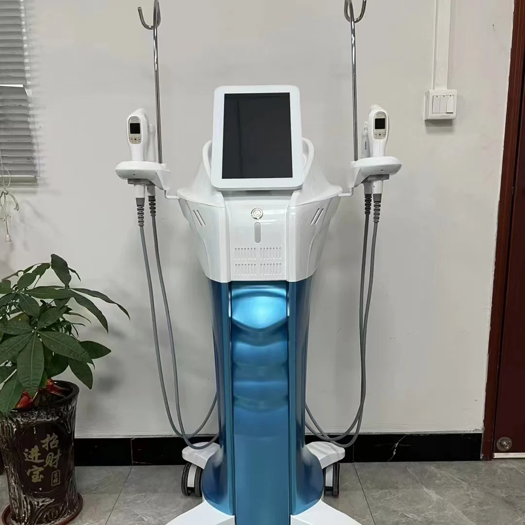 Hifu 2024 New Model Focused Ultrasound Professional Face Lifting ...