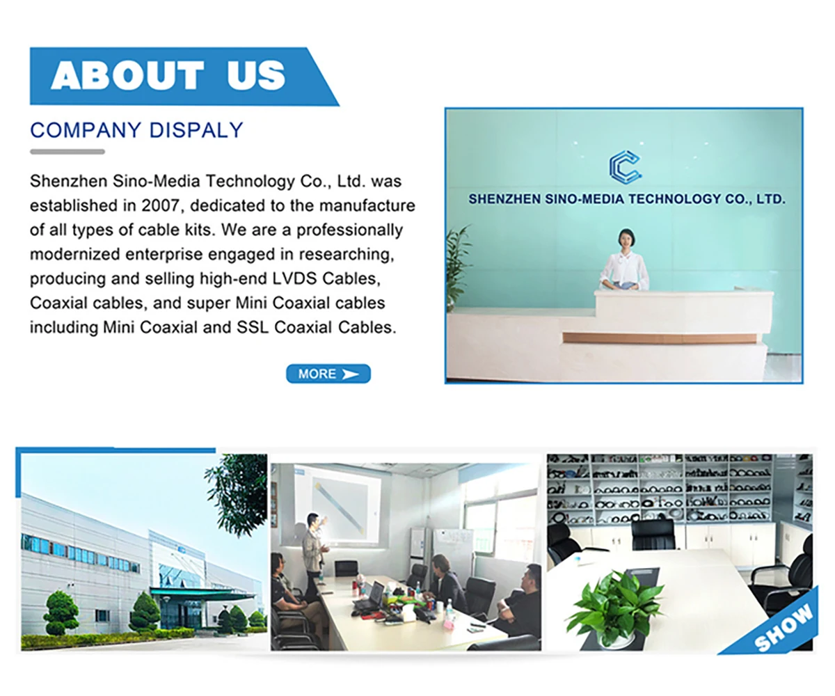 Custom JST 2.0mm 6Pin to 1.25mm 4Pin Wire Harness for Power Supply and ...