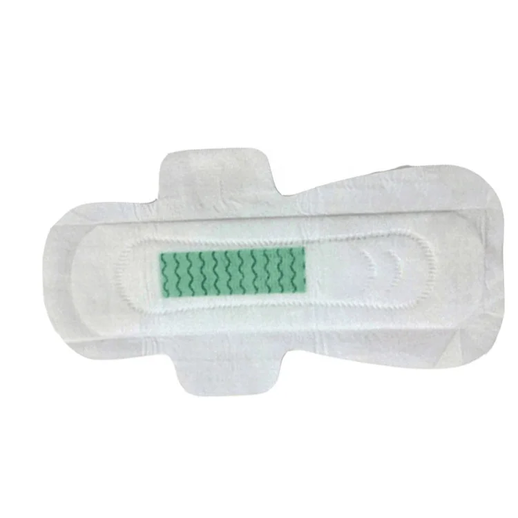 Wholesale Production Of Cotton Sanitary Napkin Sanitary Napkin Pull Ups ...