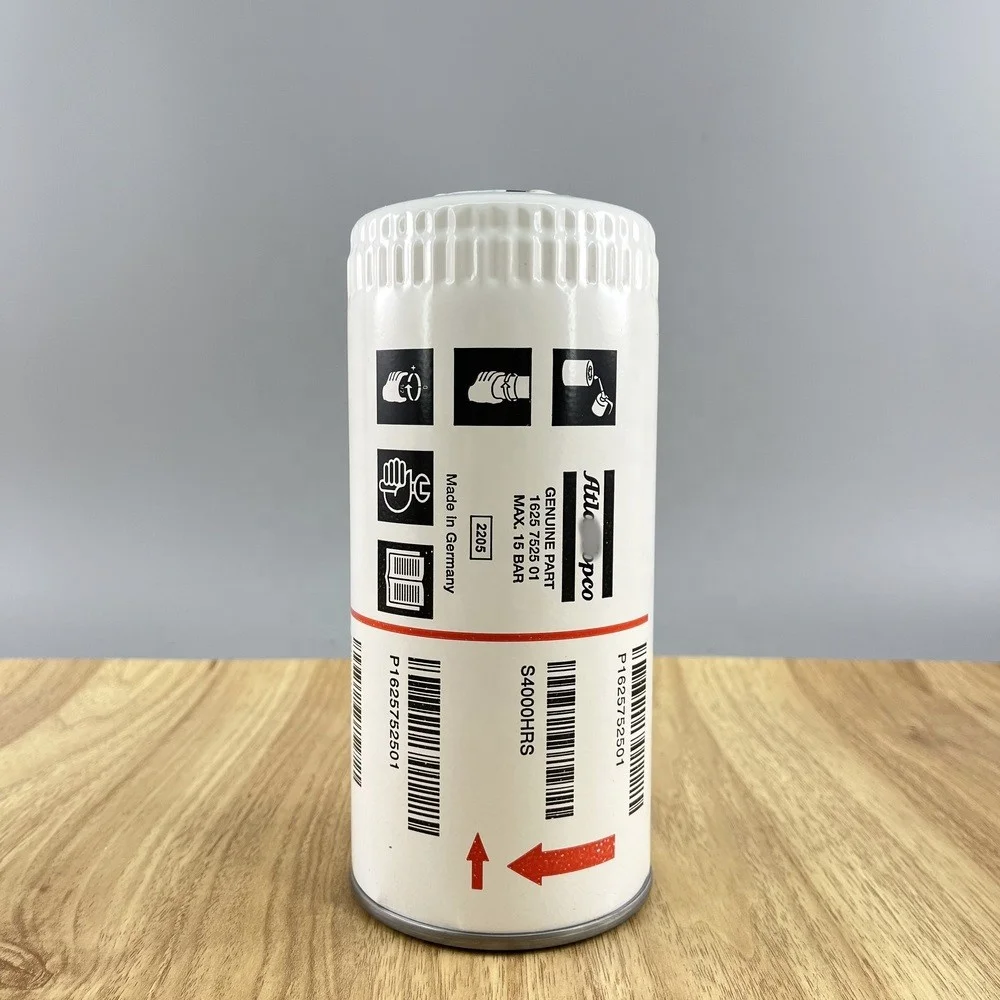 Genuine Air Compressor Maintenance Parts 2903752501 1625752501 Original ...