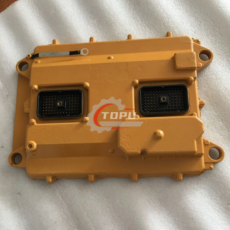 3406E C-15 C16 Engine Controller ECU ECM 137-7392 for CAT Truck