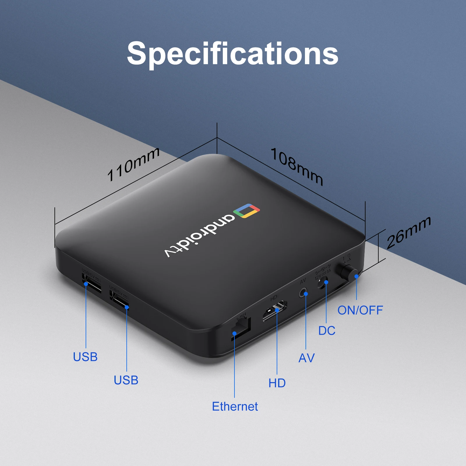 Newest H96 MAX TV Box Quad Core Amlogic S905L3 4K UHD Dual Wi-Fi ...