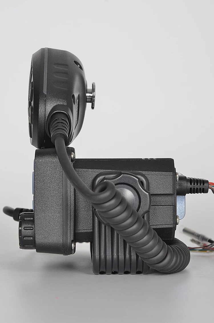 Microprocessor Waterproof Ip67 Long Range Wireless Cb Radio Ssb ...