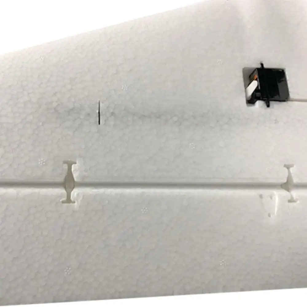 MFD Crosswind Nimbus Pro V2 1900mm FPV UAV Kit - Unassembled Plastic ...