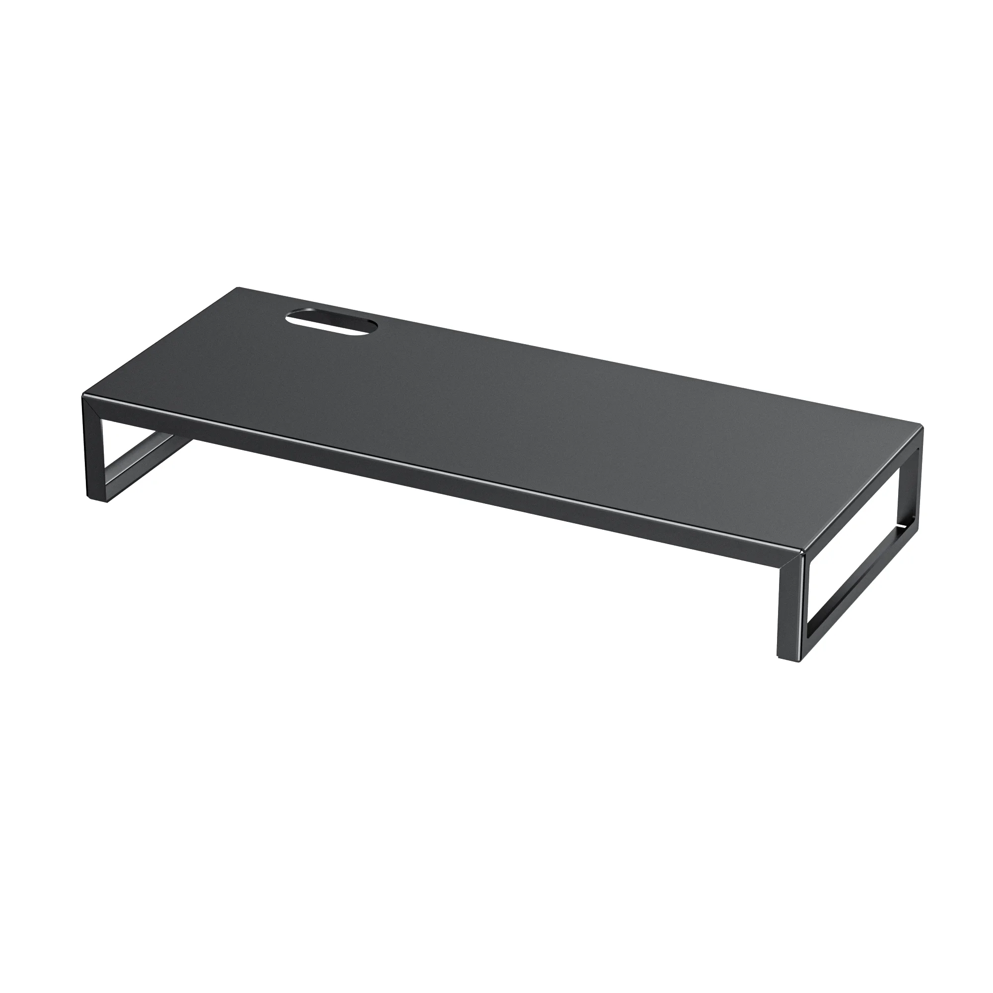 Best Selling Monitor And Laptop Stand Aluminum Monitor Stand Riser ...