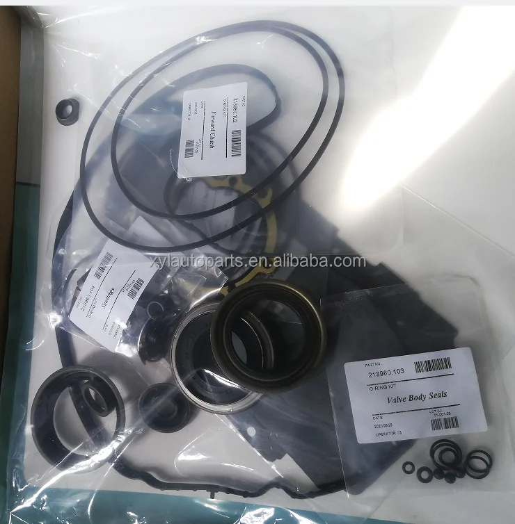 8f35 Gearbox Repair Kit 8f35 Transmission Overhaul Kit Ohk8f35 For Ford ...