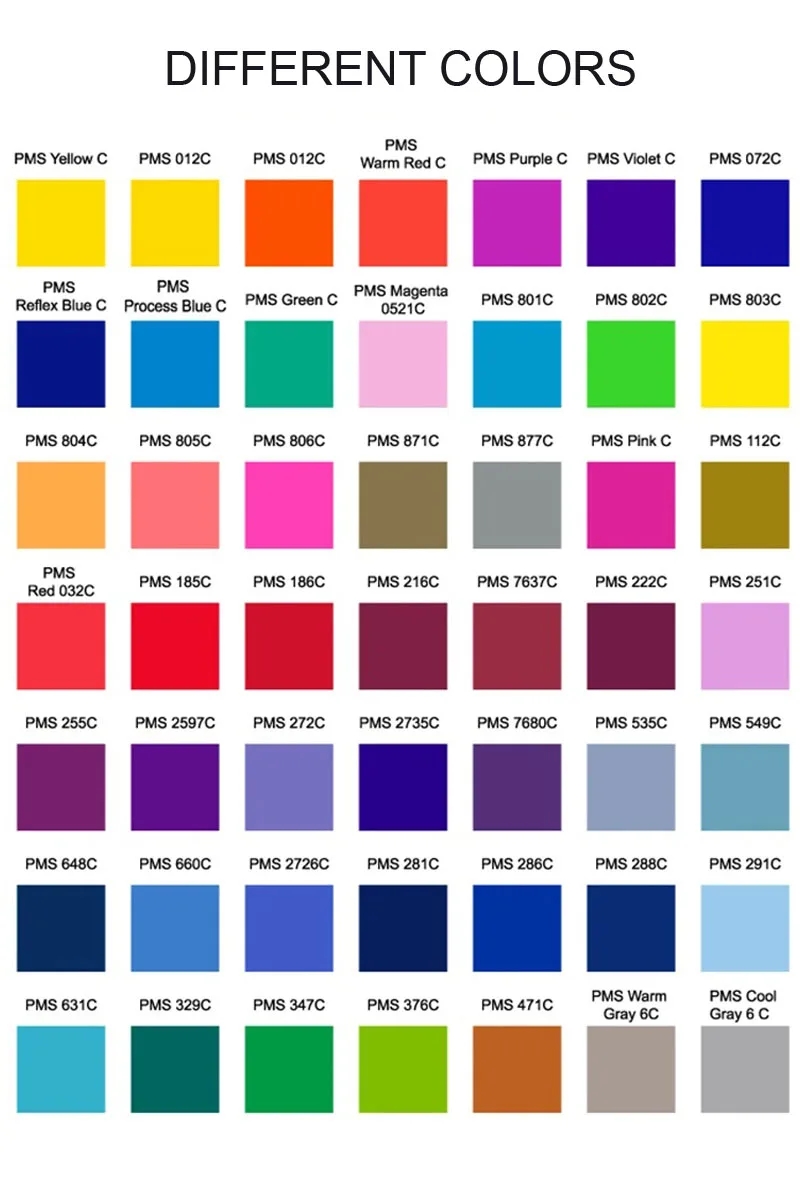 Transparent Acrylic ID Card Holder - High Quality Name Badge for ...