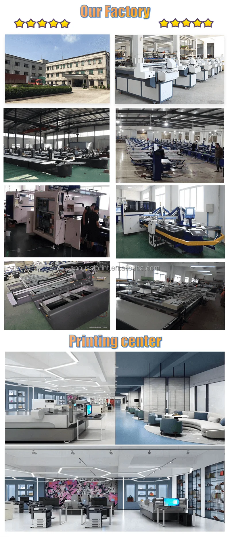 Dual Station Heat Press Transfer Machine - Efficient Printing