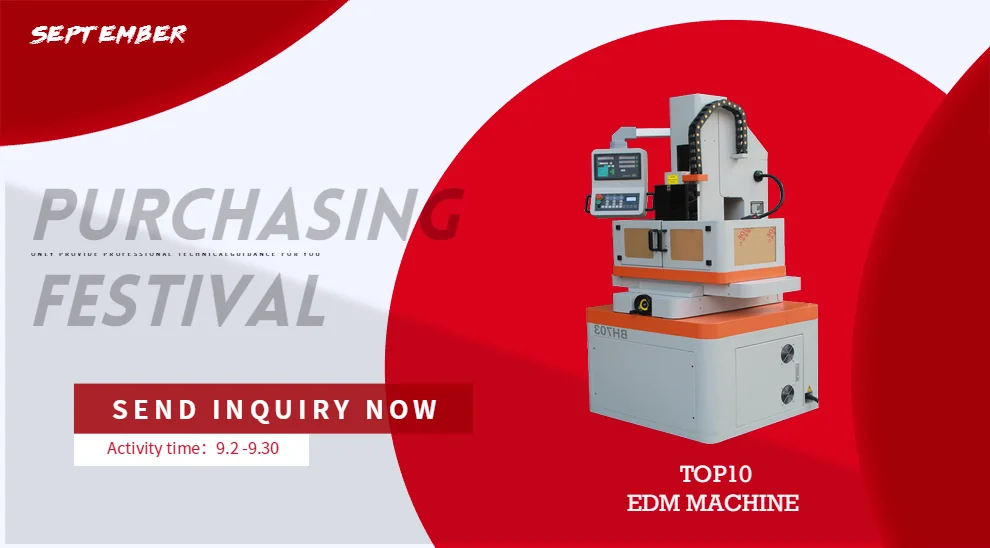 Small Edm Electrode Holder Sparking Machine Low Price - Buy Edm ...