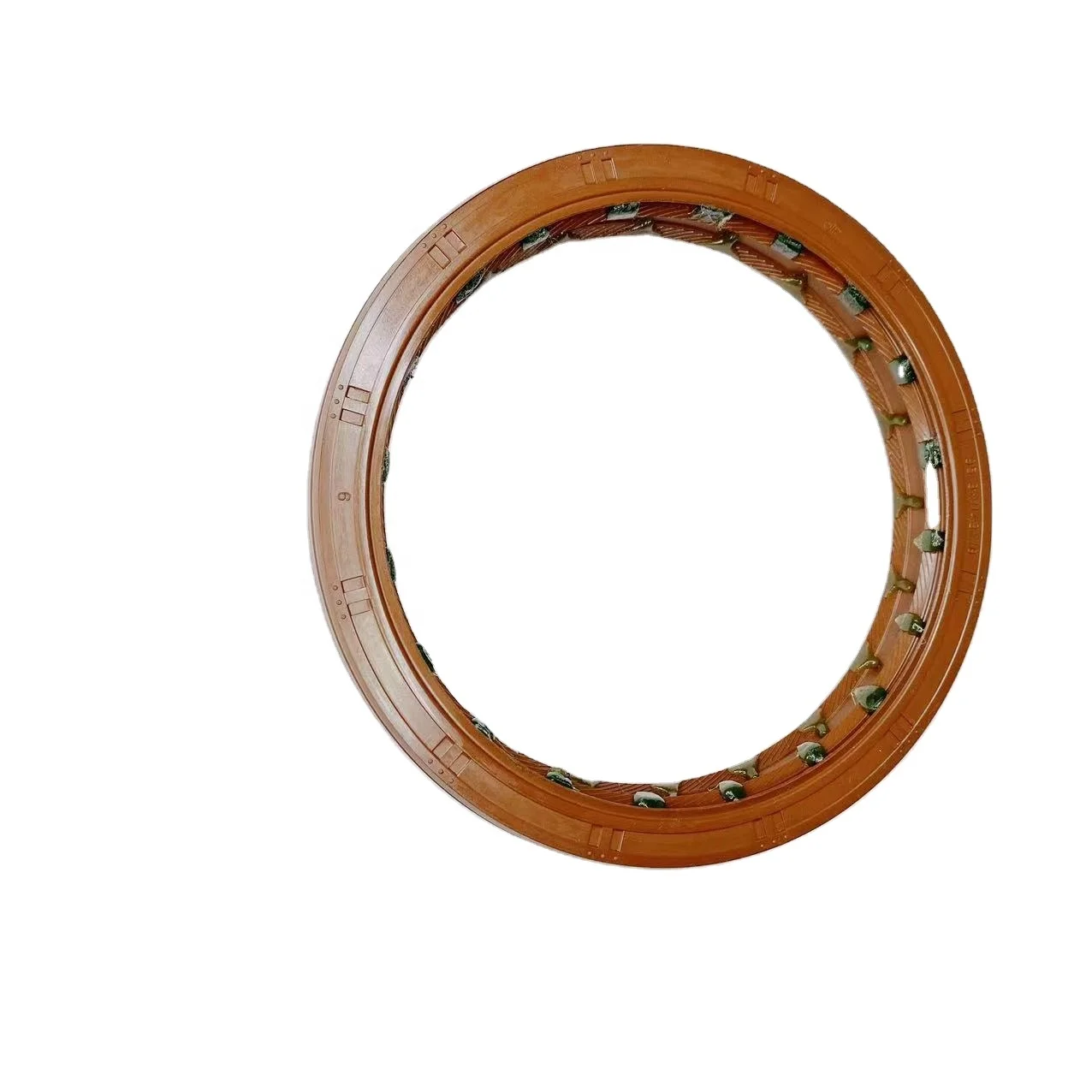 21036 / 19109 Fast Gearbox Shaft Oil Seal 95.25*114.3*12.32 Temperature ...