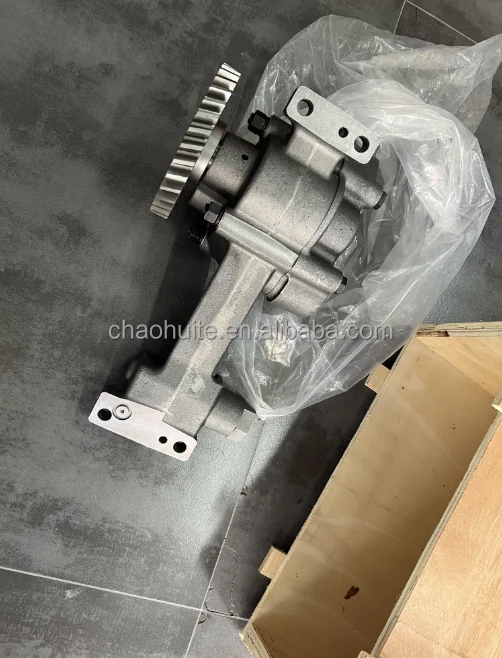 6162-55-1011 for Excavator PC1000-1 Buildozer D375A-3 Engine S6D170 ...
