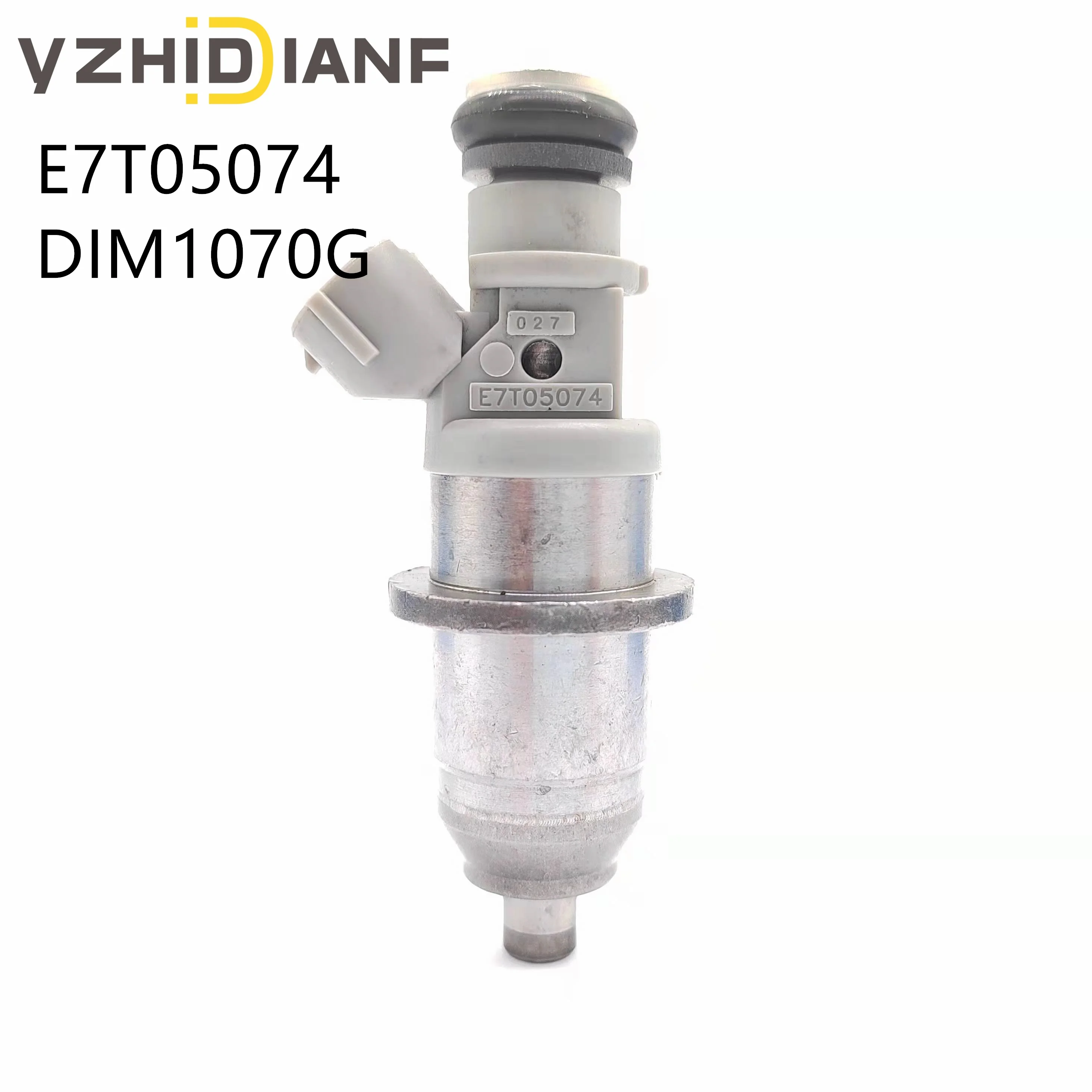 Alibaba.com: Mitsubishi Pajero 3.5 GDI V6 Fuel Injector Nozzle E7T05074 ...