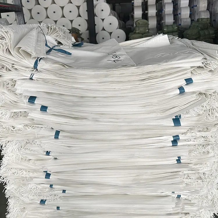 China 5kg 10kg 20kg 25kg 50kg 100kg Polypropylene Rice Sack Laminated ...