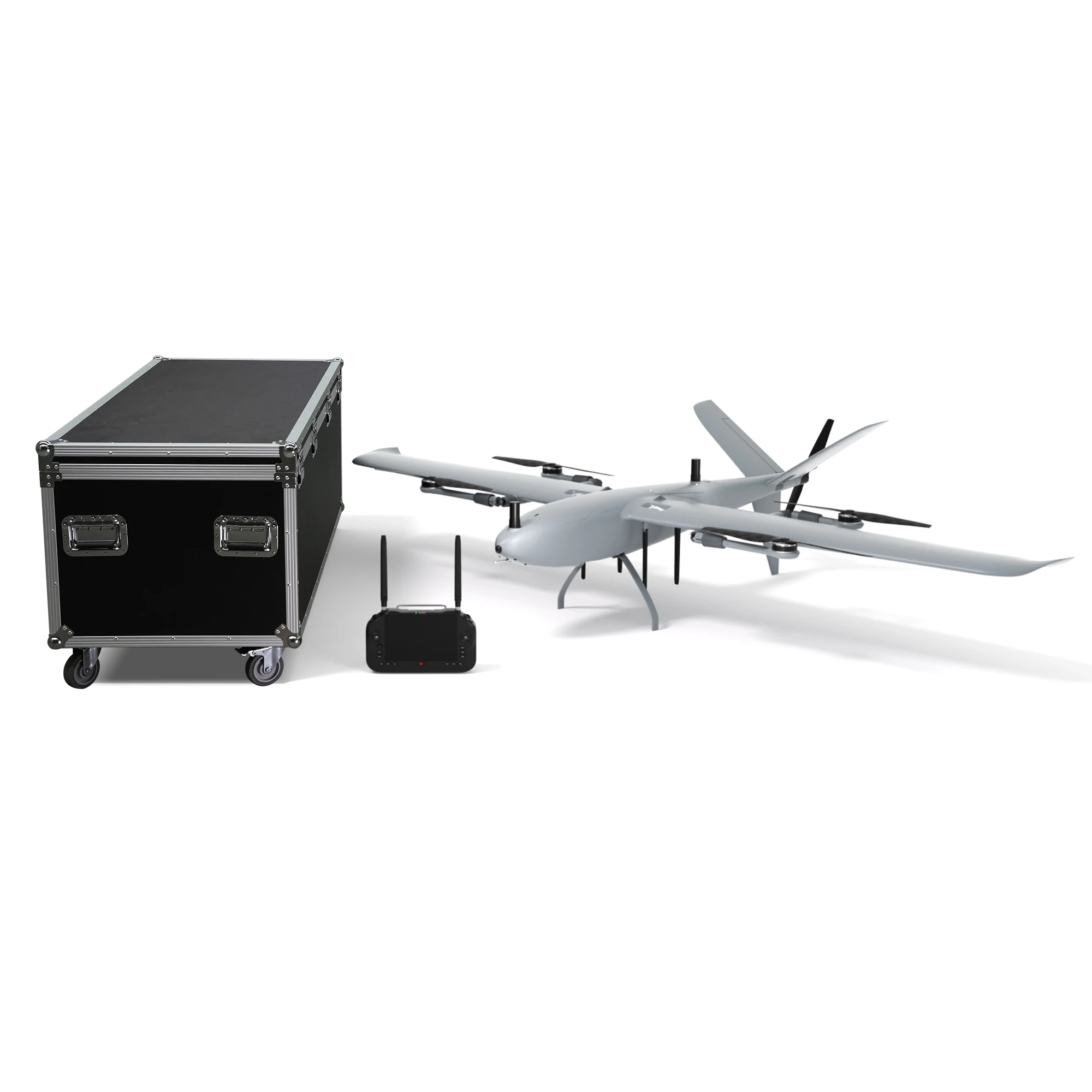 OEM Inspection Drone VTOL UAV for Bulk Commercial Orders for Various ...