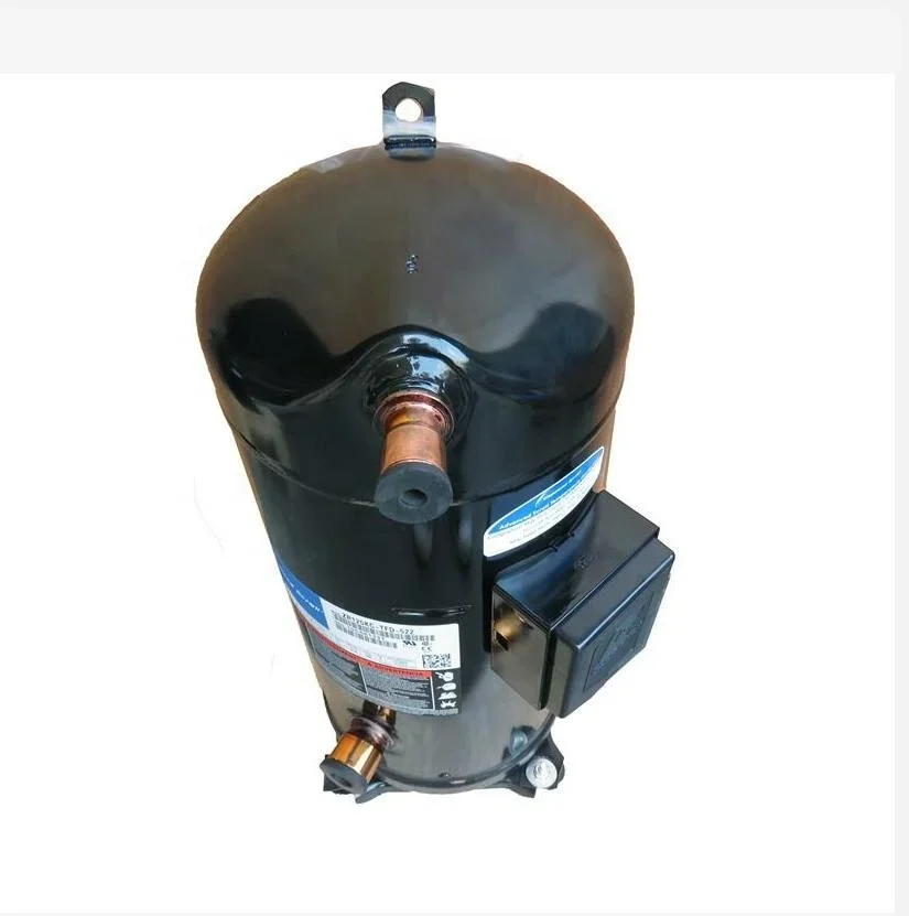 7.5hp Copeland Scroll Refrigeration Compressor Zp90kce-tfd-522 75000btu ...