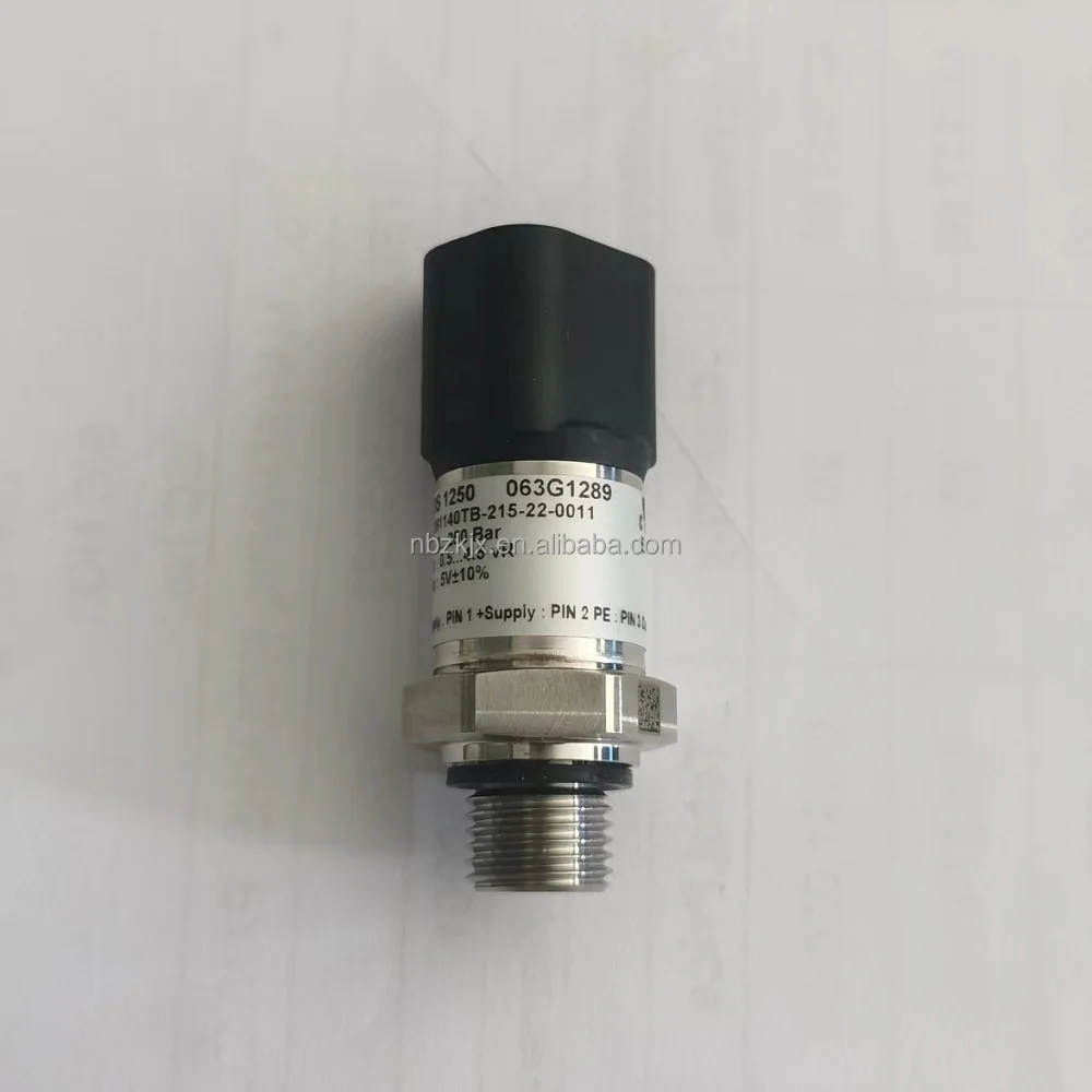 KALMAR DCU80-100 Pressure Sensor 920147.025 MBS1250 060G1289
