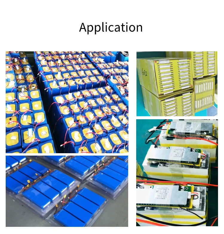 Lithium Battery Pack Epoxy Resin Fiber High Temperature Resistant ...