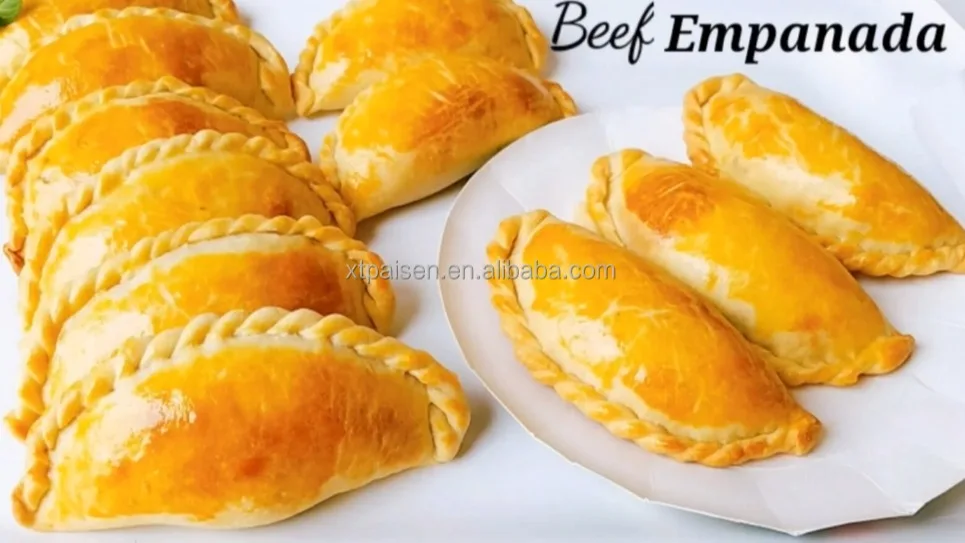 13cm 15cm 18cm Big Size Automatic Empanada Pierogi Ravioli Dumpling ...