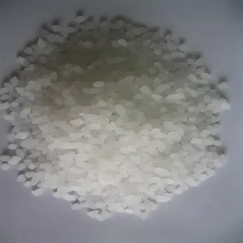 Factory Plastic Particles Pp Abs Masterbatch Laser Marking Black Carved ...