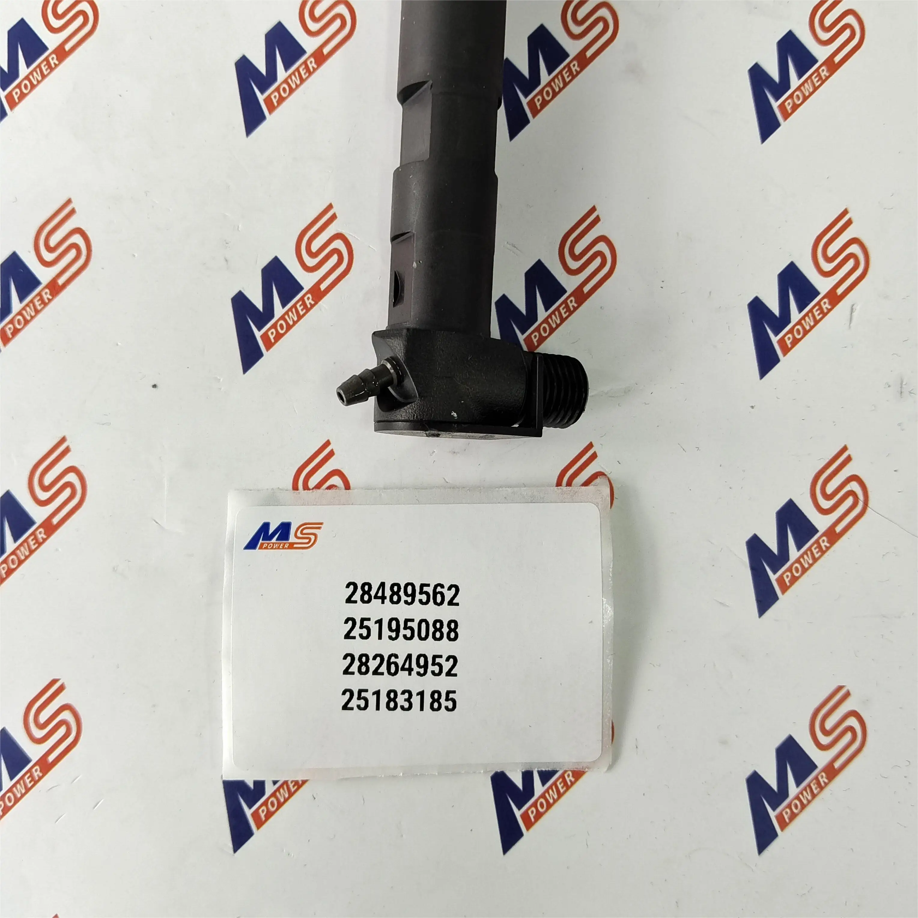 Original Common Rail Injector 28489562 for Captiva 25195088