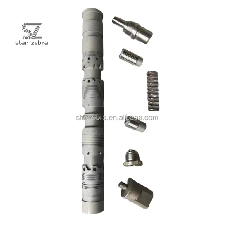 Excavator Main Control Valve Stem Spool for Hitachi & Kobelco