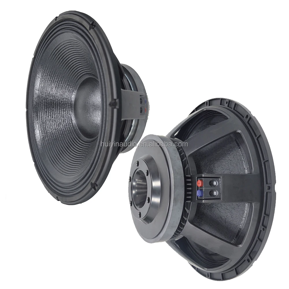 18115-020 Low Price 18 Inch Rcf Subwoofer Powered Rms 1000w ...