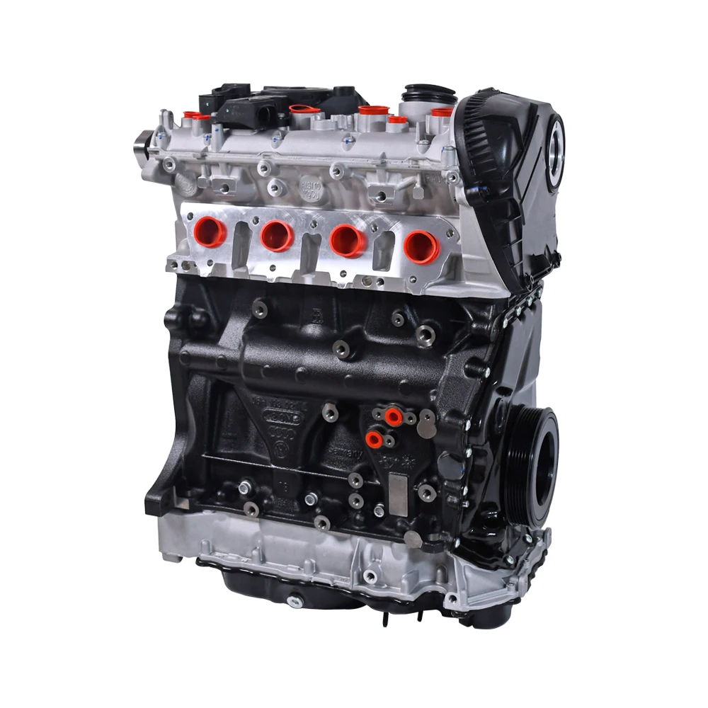1.8T EA888 GEN3 CEA for TIGUAN & PASSAT - Reliable Engines