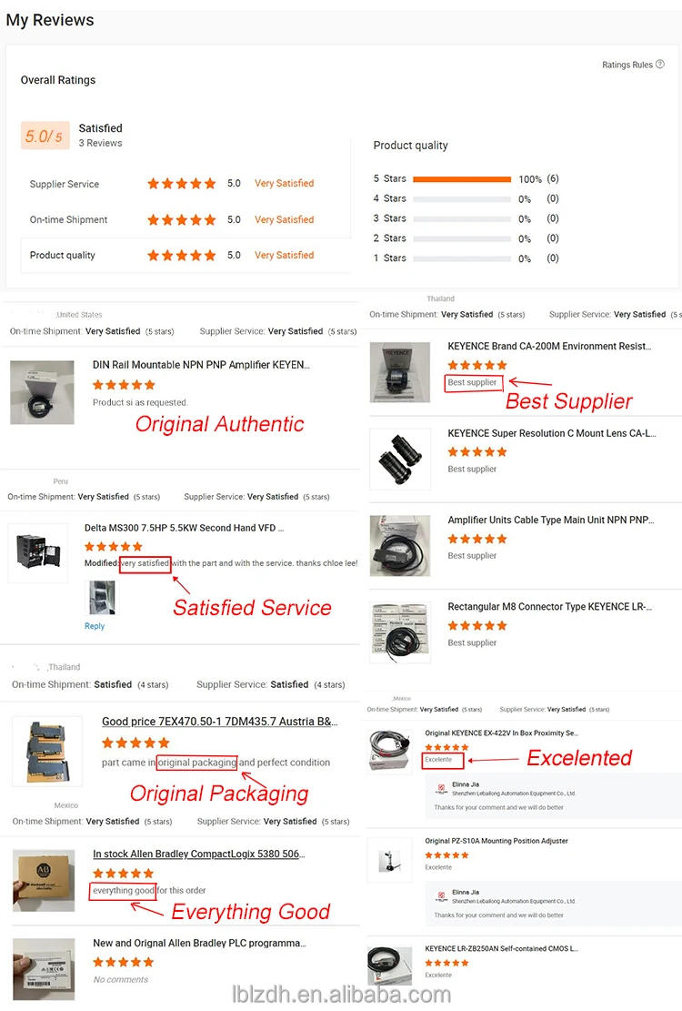 Keyence Vs-l500mx 5m Pixel Robot Vision System Camera - Oem | Wholesale