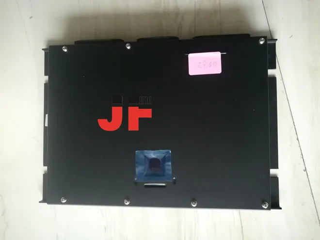 Excavator Ecu Controller Computer Board 543-00057 543-00057a 543-00057e ...