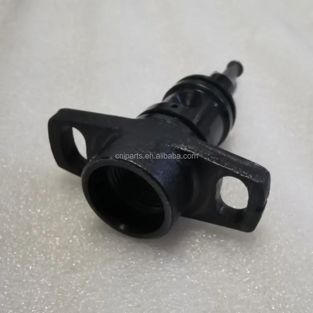 Weifu Diesel Fuel Injection Pump Plunger Element U162 Plunger Pl2 ...