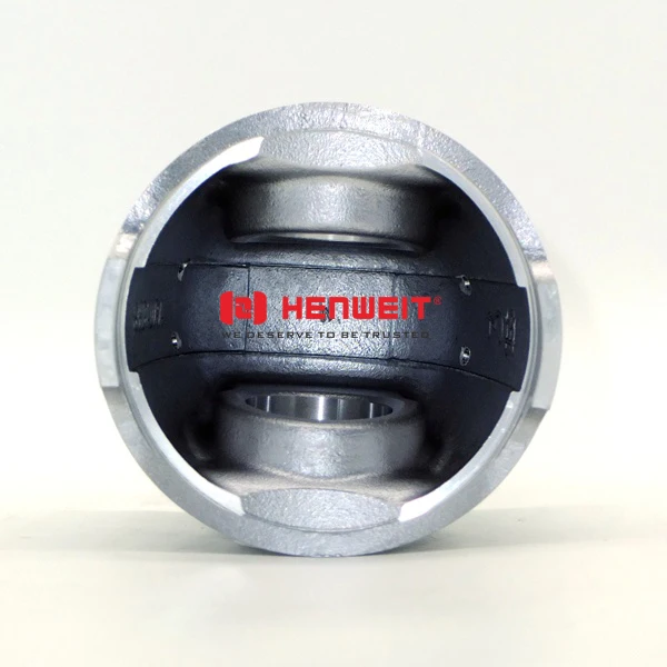 Henweit Piston 404c-22t 84mm 115101749 40253600 115017491 2973080 297 ...