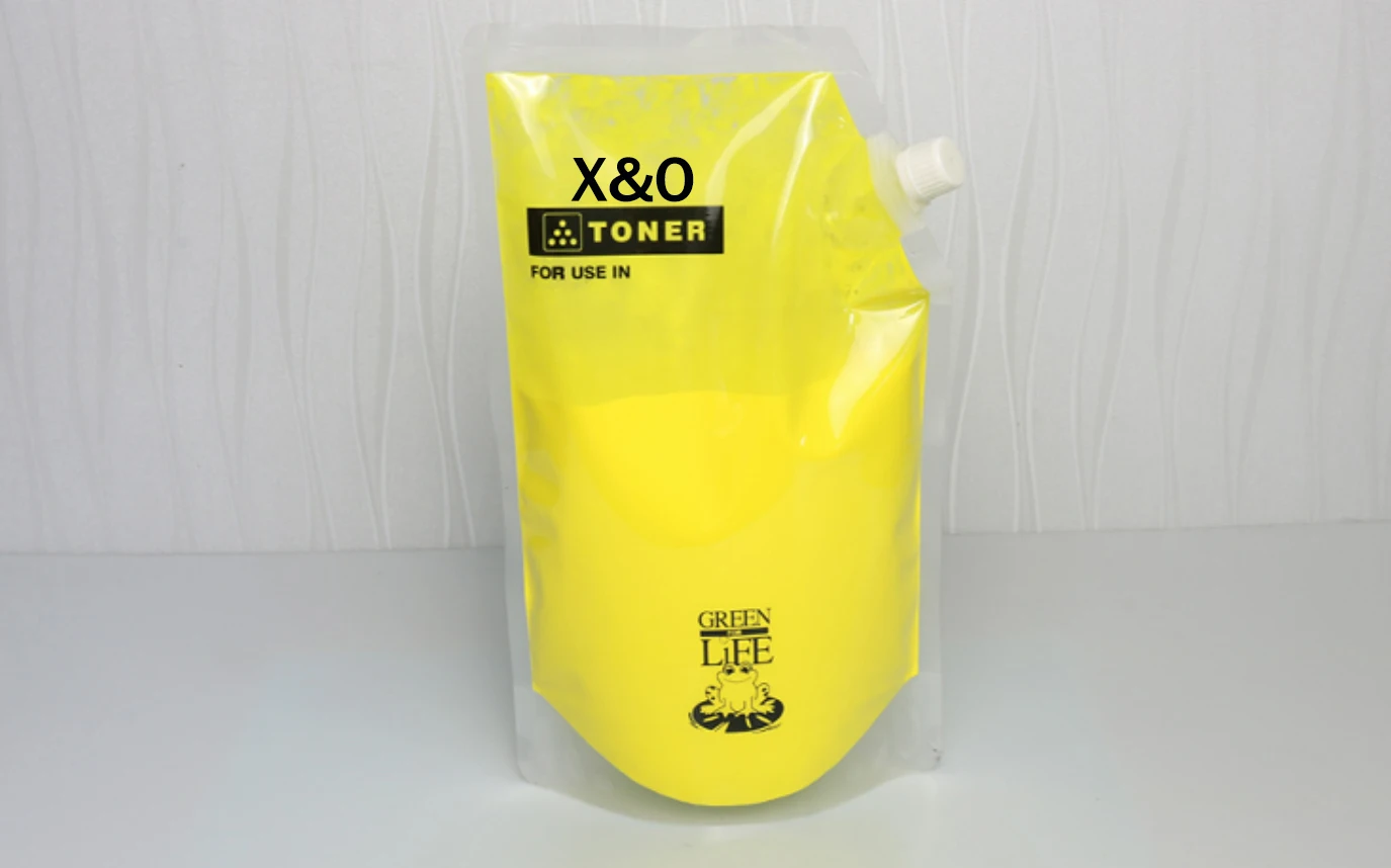 High Quality Factory Price Japan Ribbon Refill Printer Toner Powder for ...